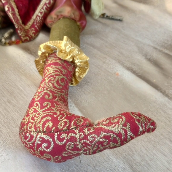 Source Unknown | Other | Vintage And Rare Vintage Rare Frog Prince ...